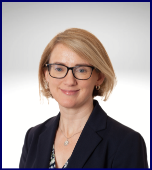 Aisling Collins | St James's Hospital