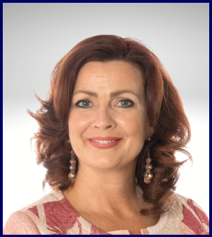 Alison Enright | St James's Hospital