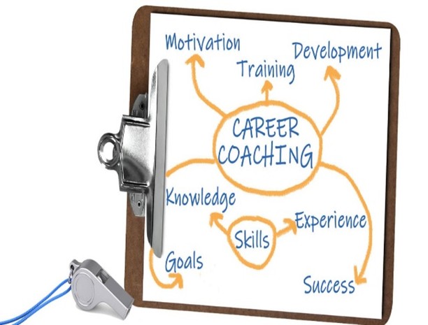 SCOPe HSCP Voice | Coaching - worth taking a leap? | St James's Hospital