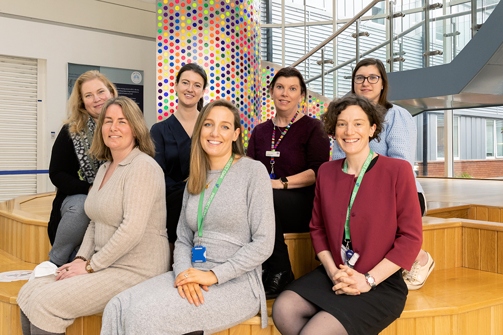 2022 | Cancer Genetic Service | St James's Hospital