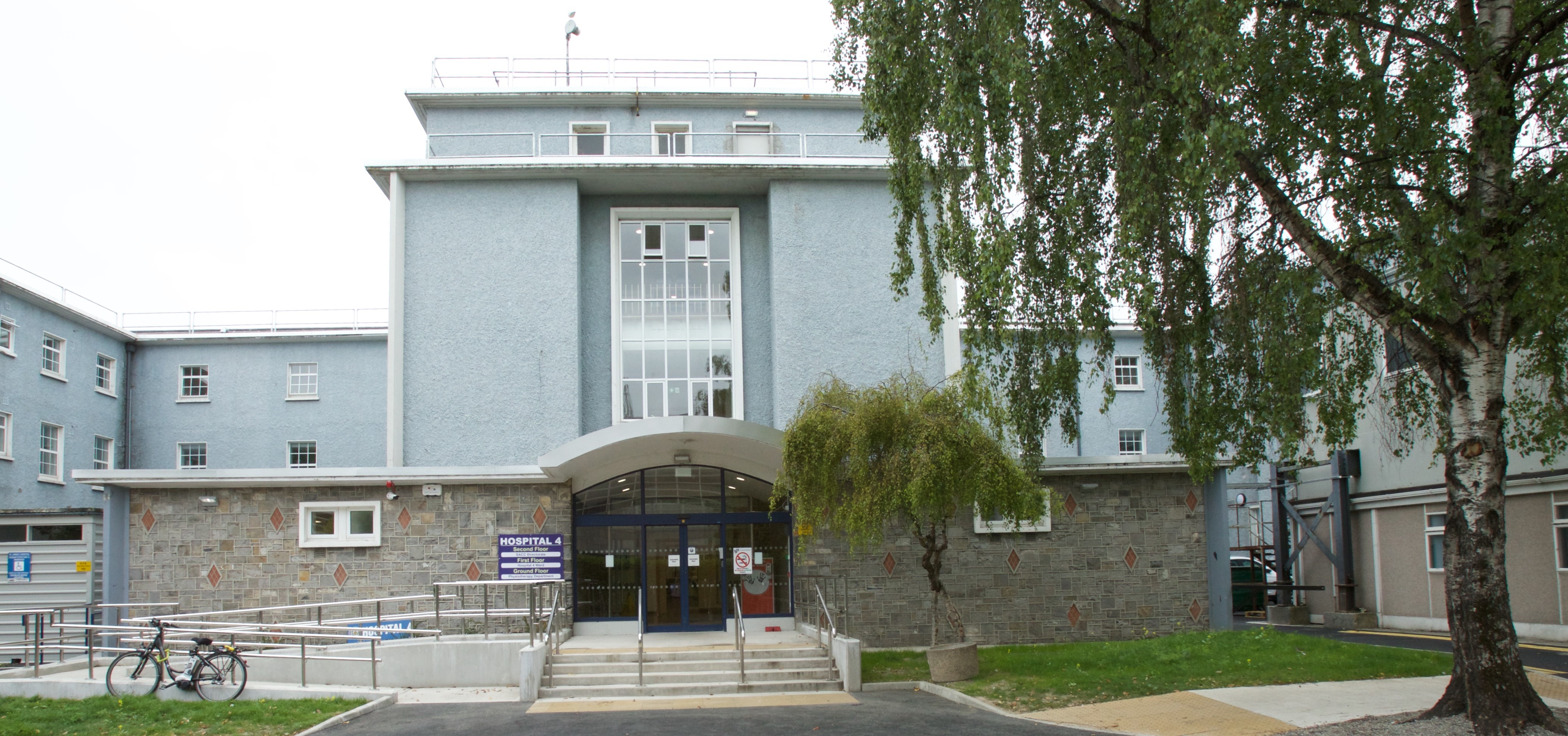 Physiotherapy | St James's Hospital