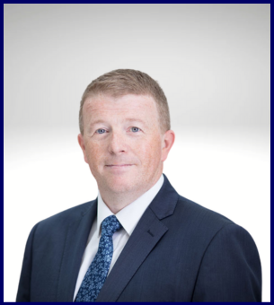 Kieran Ryan | St James's Hospital