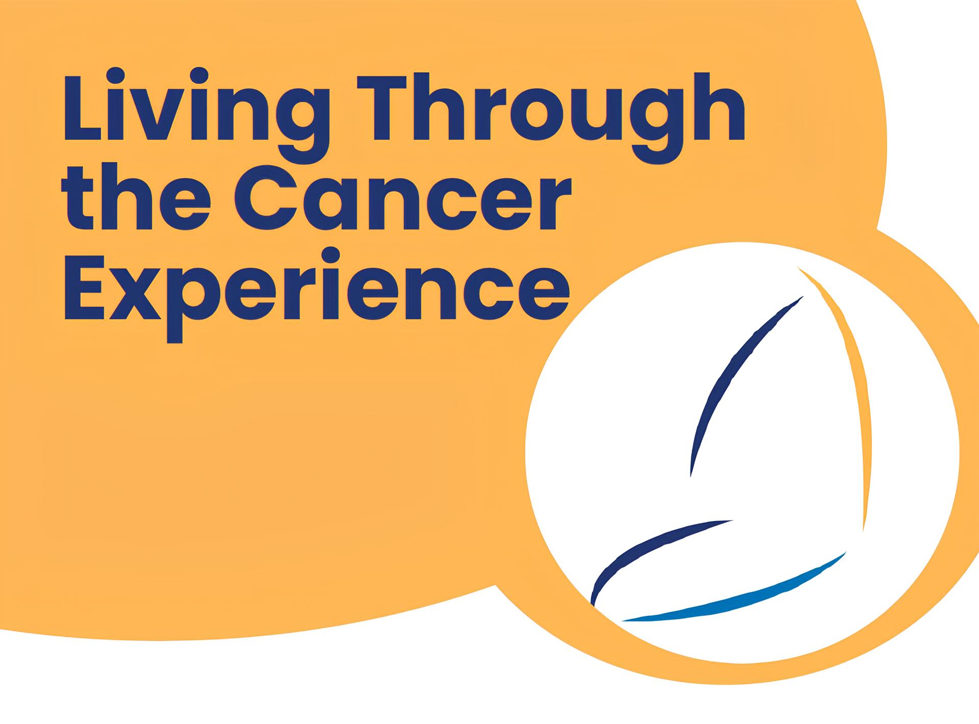 2024 | Living through the Cancer Experience | St James's Hospital