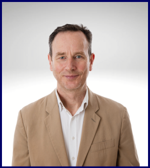 Patrick Kinsella | St James's Hospital