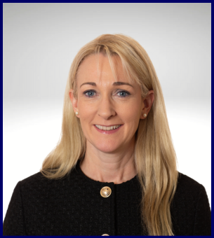 Susan Holburn | St James's Hospital